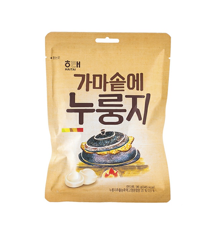 무료배송 해태 가마솥에누룽지사탕 96g X 11 티몬