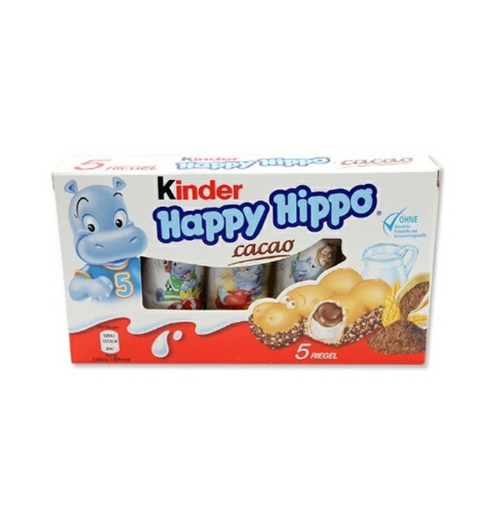 킨더 해피히포 Kinder Happy Hippo 5t 티몬