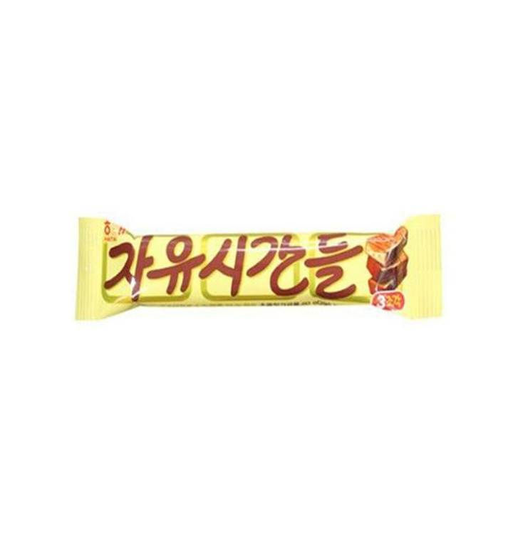 [해태] 해태제과 자유시간들 60g 80개 티몬