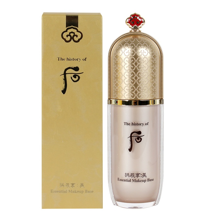 엘지 더후 공진향 미 에센셜 베이스 40ml 티몬