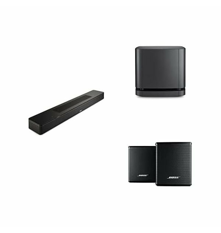 Bose 보스 보스 사운드바 600 홈시어터 Tv 스피커 티몬